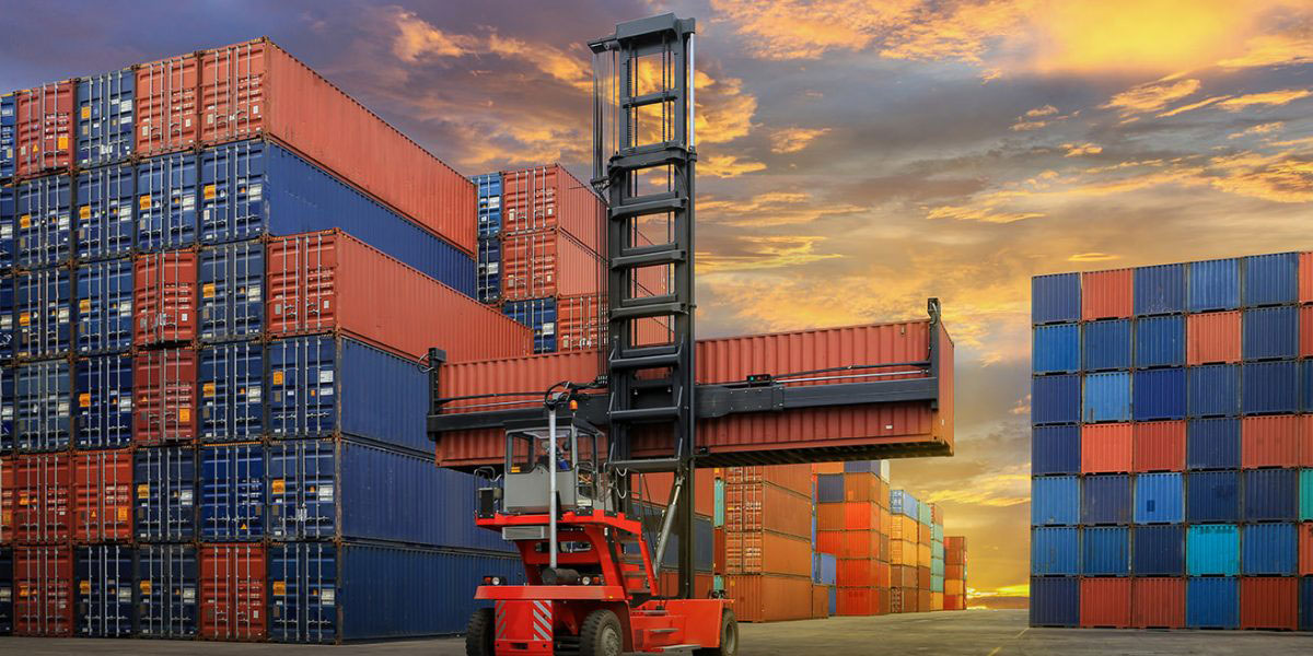 Project & Out Of Gauge Cargo - AMAC Customs Services